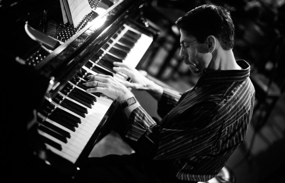 Fred Hersch 31 10 2024 Ondas De Jazz