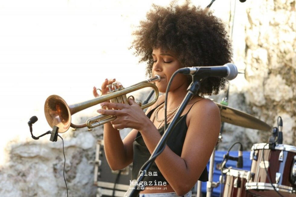 JESSICA PINA TRÍO - 29/04/2025 - Ondas de Jazz